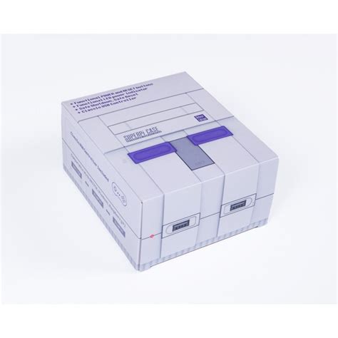 Retroflag Nespi Case Superpi Case J With Power Safe Reset Button Controller Us Version Free