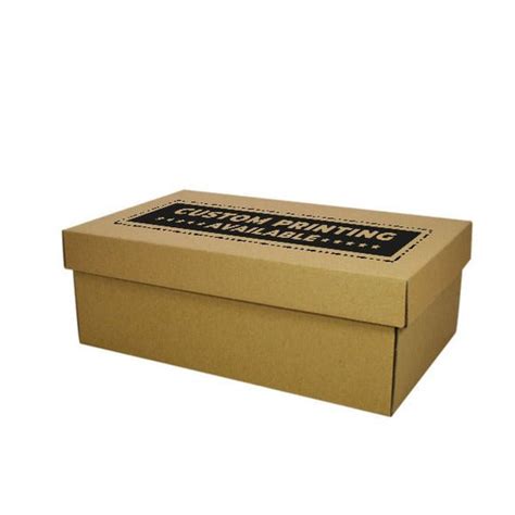 Two Piece Rectangle Cardboard T Box 8080 Australian Corrugated