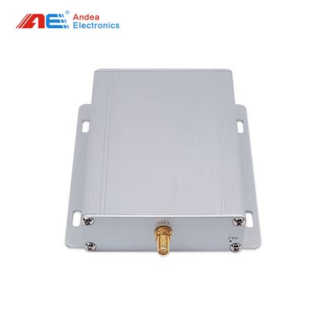 HF Mhz Middle Range Microchip RFID Reader ISO RFID Reader Writer