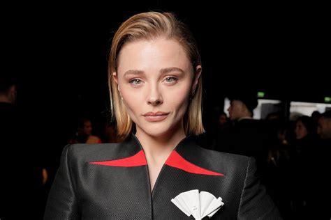 Chloë Grace Moretz Is Seemingly Engaged To Kate Harrison