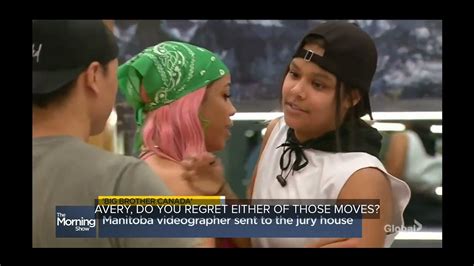 🚨1st Bbcan12 Spoiler🚨week 7 👀👇 Youtube