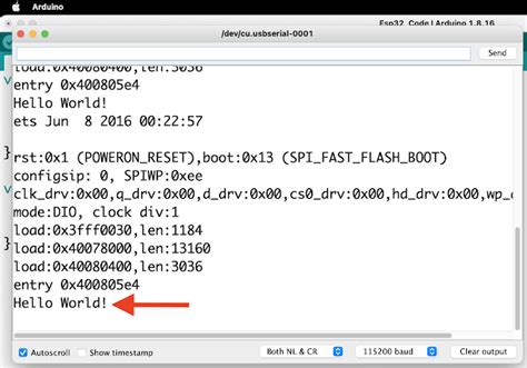 Getting Started With The Esp32 Development Board Ayuda Profesional Eroppa