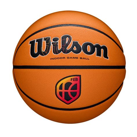 Evo Nxt Game Ball Feb Ecom Wilson Sporting Goods
