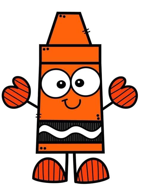 Pin de lidia alvarez en tema crayola Diseño preescolar Dibujos de crayones Notas para los padres