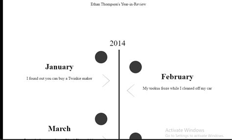 15 bootstrap timelines examples with code