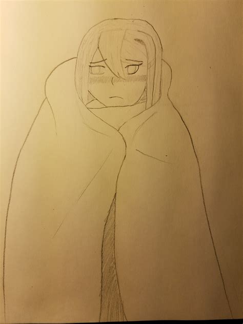 She Has A Lil Cold R Ddlc