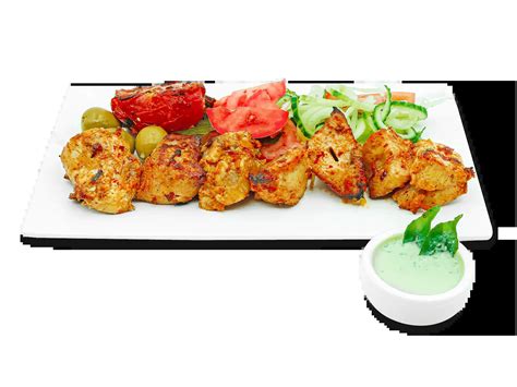 Our Menu Kabob Shack Restaurant