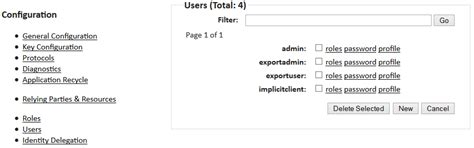 Web Api 2 Excel File Export With Oauth2 Implicit Flow Software