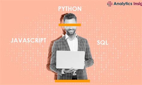 Programming Languages For Beginners Javascript Python And Sql Europeantech