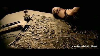 Eva Green Nude Rise Of An Empire Porn B Xhamster Xhamster