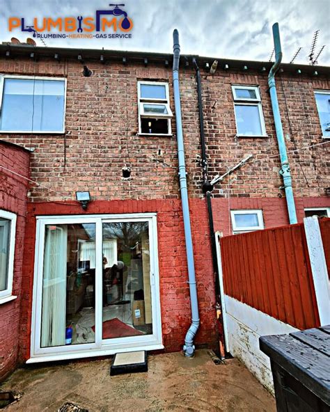 Elevate Your Home Soil Stack Replacement Made Easy