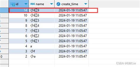 在分页时“排序limit”产生的排序紊乱问题sql根据空字段排序加了limit后顺序变了 Csdn博客