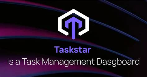 Task Management Dashboard Design Behance