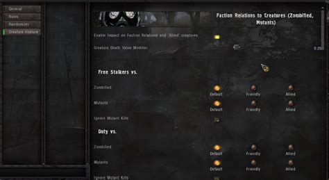 Dynamic Faction Relations Customizer V202 Deadly News Addon Sta