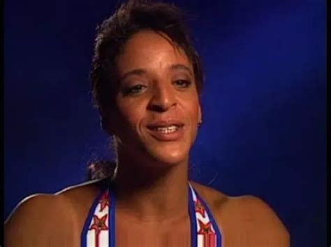 American Gladiators Cast Now Brutal Murder Star Left Homeless And