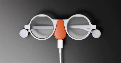 These Hacker Friendly AI Smartglasses Sure Look Goofy Reviews Org