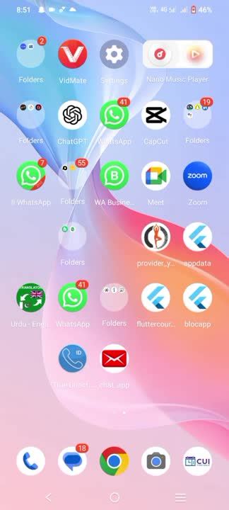 Ali Abbas On Linkedin Flutterapp Firebase Dart