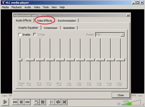 How To Rotate And Save A Video Using VLC Media Player WinTips Org