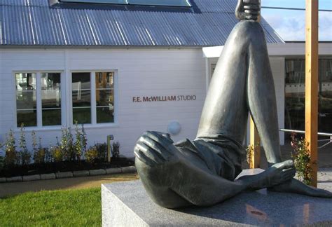 Public Consultation On Proposed Development Plans At Fe Mcwilliam