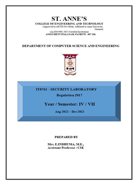 2cnvt Ins Lab Std Net2 Conv Pdf Encryption Cryptography