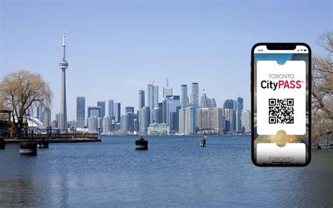 Toronto Citypass® Czy Warto Ceny I Korzyści Karty Toronto