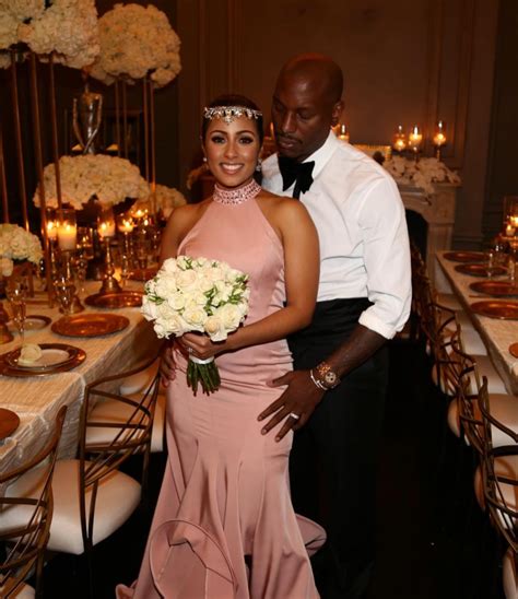 Samantha Lee Gibson Biography Who Is Tyrese Gibsons Ex Wife