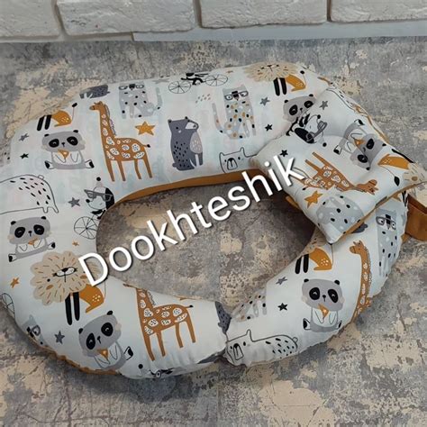 خرید و قیمت بالشت شیردهی ،کمک به شیر خوردن بهتر نوزاد و کمک برای نشستن