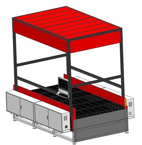 Parcel Singulator Sorting Machine Sorting Solutions For Parcels