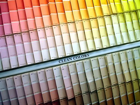 Always Use Samples When Painting Here Are A Few Tips To Help You