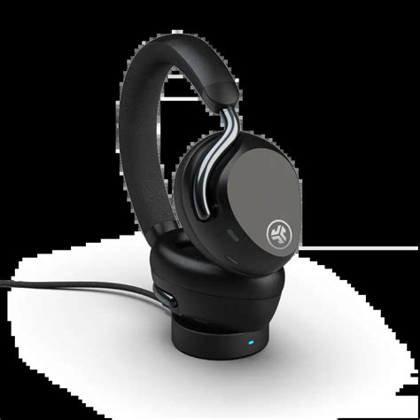 Jlab Epic Lux Lab Edition Anc Wireless Headphones Hi Res Compatible