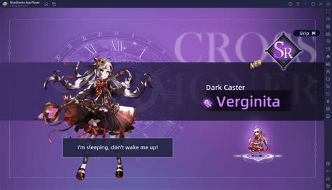 Cross Summoner R Reroll Guide How To Easily Obtain Top Tier