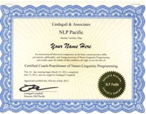 NLP Pacific NLP Oregon Lindagail And Associates NLP Training And Seminars In Seattle