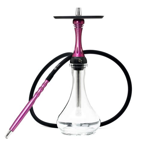 Buy Alpha Hookah, same day shiping | World Hookah Market