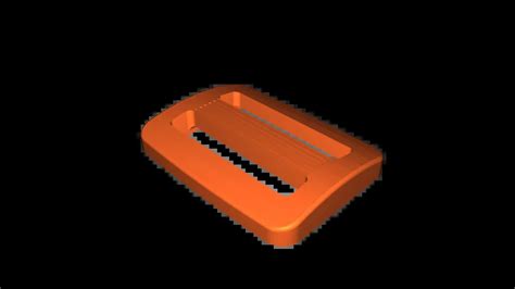 Strap Adjuster Clip 25 Mm Buckle Backpack By Phrilten Download Free