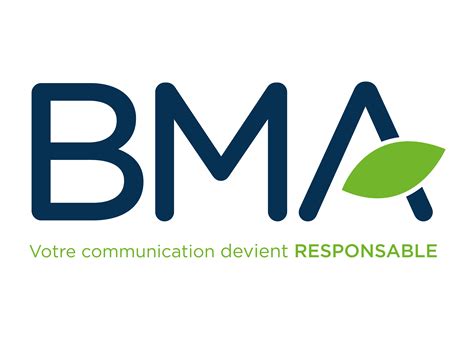 Bma Sign Display La French Fab