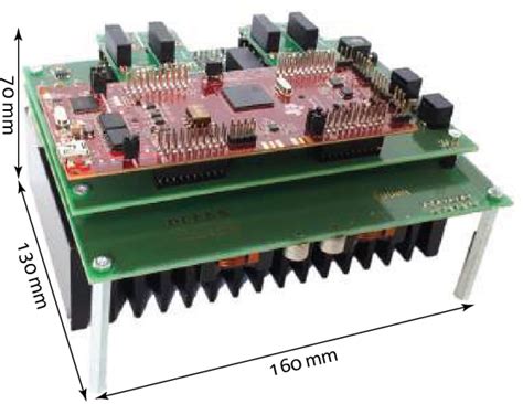 Figure 10 From Design Criteria Of Solid‐state Circuit Breaker For Low