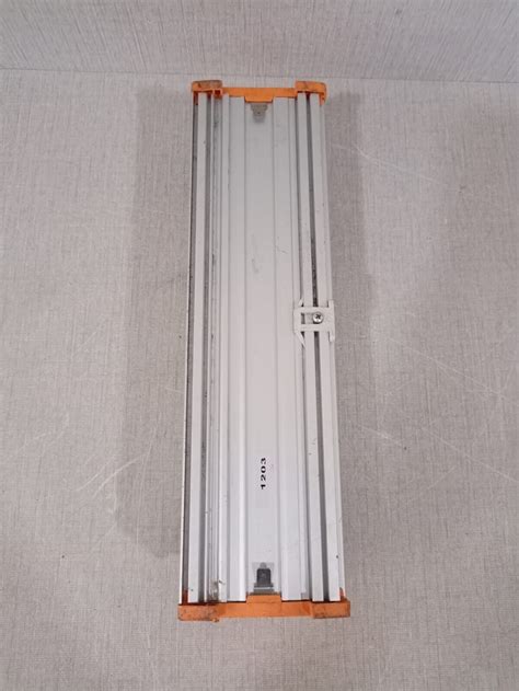 Used Osram Ot Dmx 12x350700 Dim So Module Aa3221000il Constant Current Led Dimmer Orbit Surplus