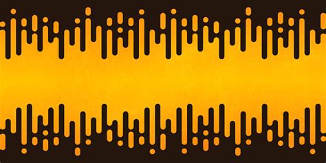 추상 텍스처 오렌지색 구성과 그라디언트 수직 둥근 줄무늬 0명에 대한 스톡 벡터 아트 및 기타 이미지 0명 1위 가리기 Istock