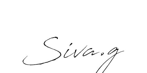 86 siva g name signature style ideas ultimate autograph