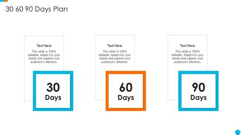 Upgrading Total Project Safety IT 30 60 90 Days Plan Pictures PDF