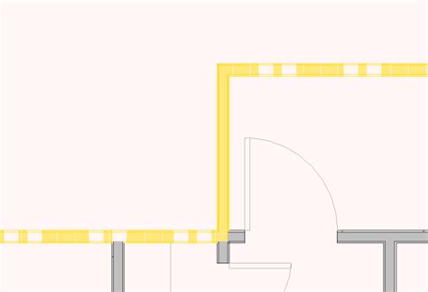 Solved Graphic Overrides For Walls Not Behaving Consistiently