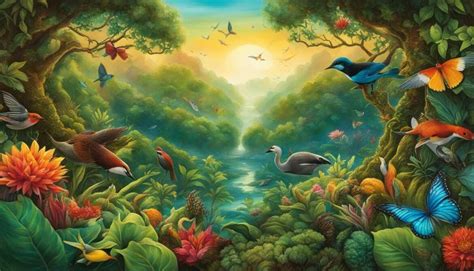 Biodiversity Net Gain And Its Importance In Conservation