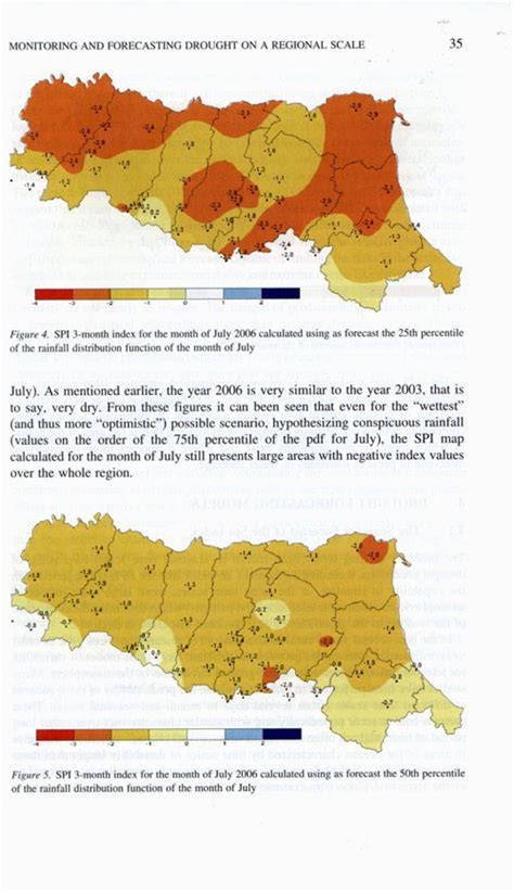 Methods And Tools For Drought Analysis And Management Nhbs Academic