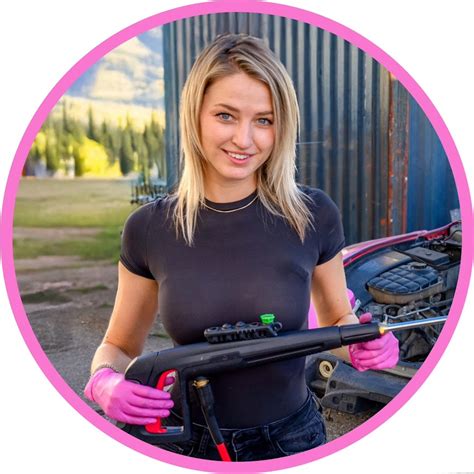 Gabby Downing Youtube