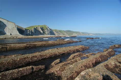 Geoparques