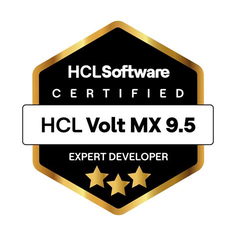 hclsoftwareu volt mx new