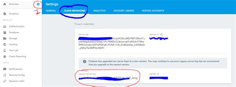 How To Send Device To Device Messages Using Firebase Cloud Messaging