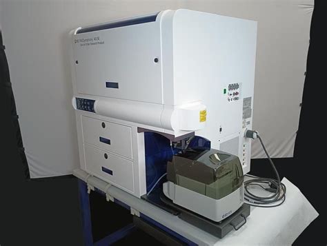 Used Bd Biosciences Bd Facsymphony A5 Se Flow Cytometer For Sale