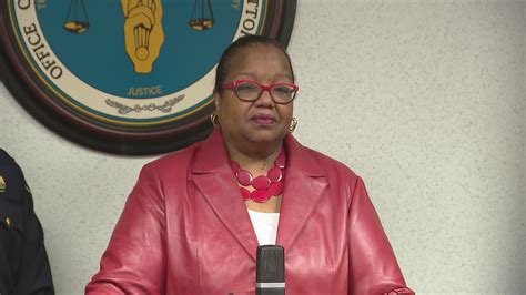 Dr Devon Hoover Murder Massive Amount Of Evidence Leads To Charges Against Detroit Man Fox 2