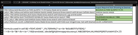 How To Extract The Capital Words Or Block Letter Words From A String In